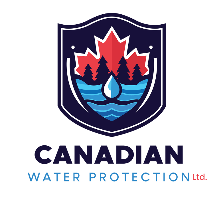 Water Testing – Canadian Water Protection